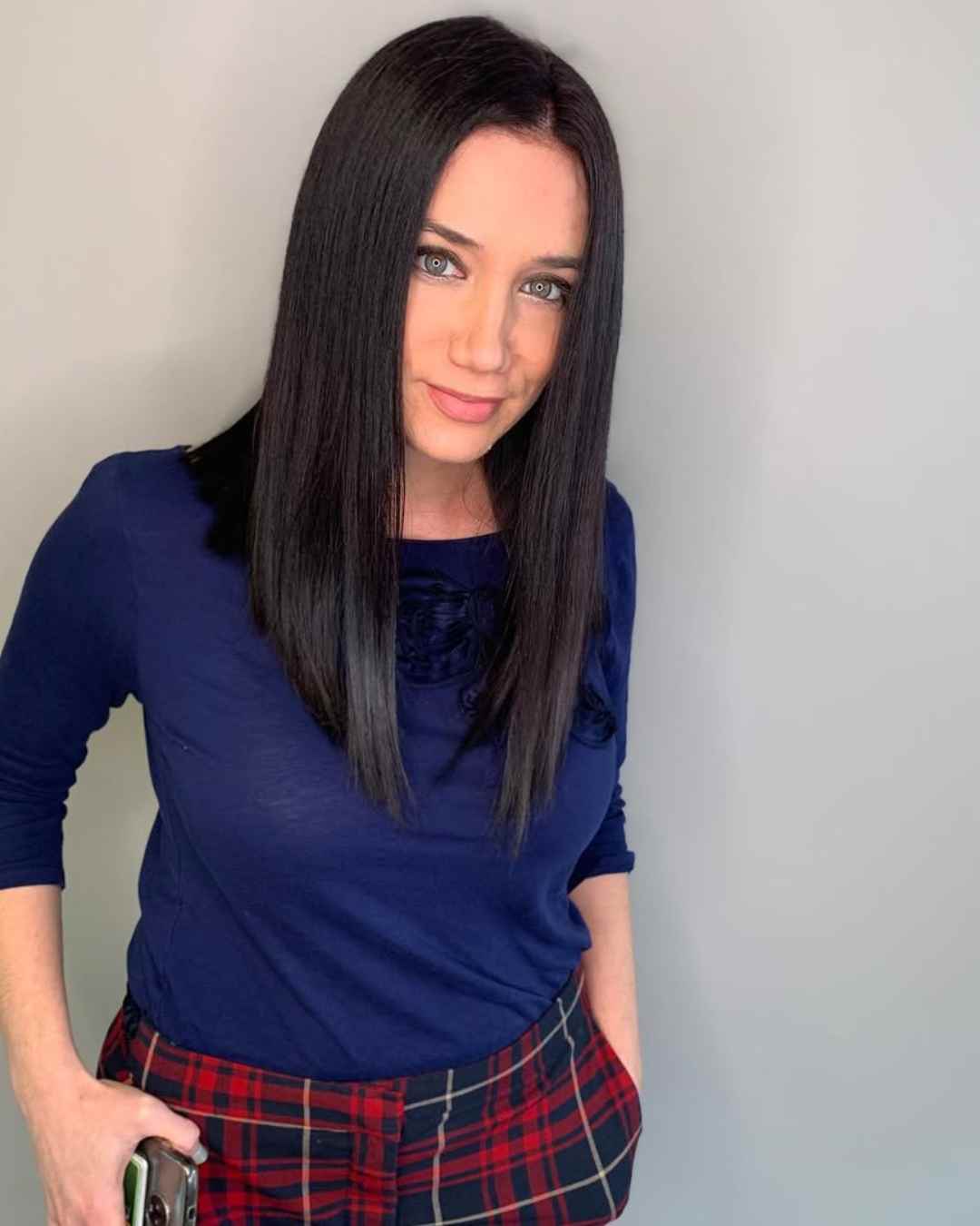 15 Straight Hairstyles 2025: Sleek, Low-Maintenance Looks